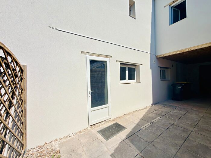 Bergerac, Clairat, L'Alba, Les Costes : Appartement 2 pièces à louer
