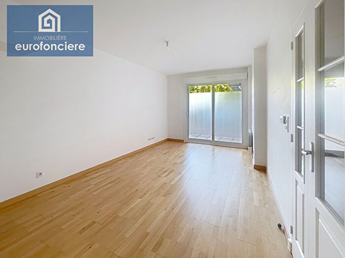 Appartement 2 pièces à Troyes, Saint-Martin, à vendre