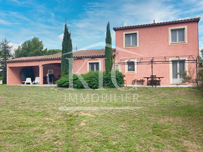 Maison à vendre - Carcassonne - 6 pièces - 4 chambres