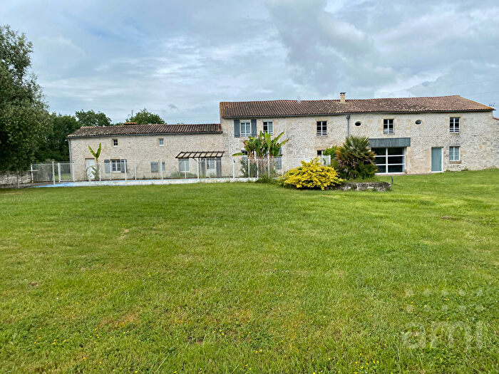 Aiffres - Maison 11 pièces à vendre