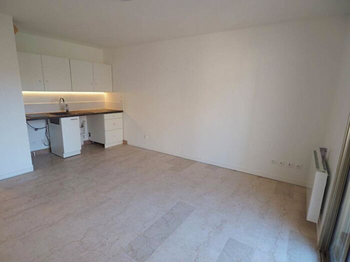 Appartement 1 pièce à louer - Croix Rousse Centre, Lyon 4ème arrondissement