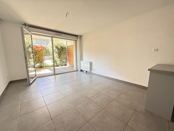 Appartement à vendre - Castanet-Tolosan - 2 pièces - 1 chambre