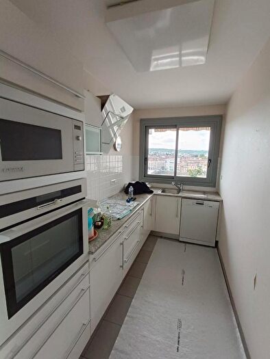 Nancy, Centre-ville, Charles III - Appartement 4 pièces à louer