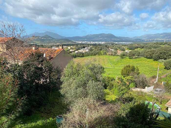 Maison à vendre - Bastelicaccia - 5 pièces - 1 chambre