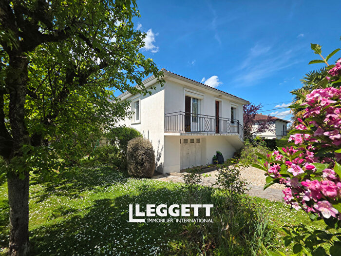 Maison 6 pièces à vendre - Soyaux