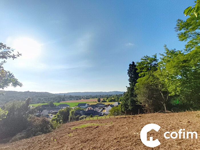 Maison à vendre - Arros-de-Nay - 4 pièces