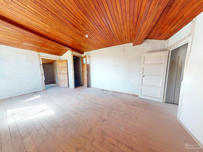 Maison 5 pièces à vendre - Champeix
