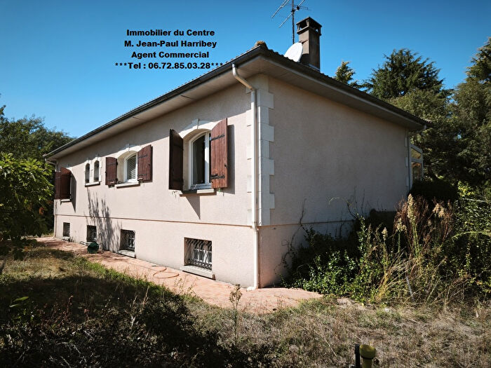 Maison 5 pièces à Monségur, à vendre