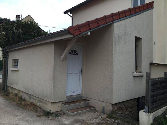 Appartement 1 pièce à louer à Vieux Village-Missionnaires, Fontenay-le-Fleury