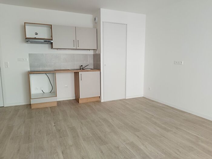 Chartres, Fulbert : Appartement 3 pièces à louer