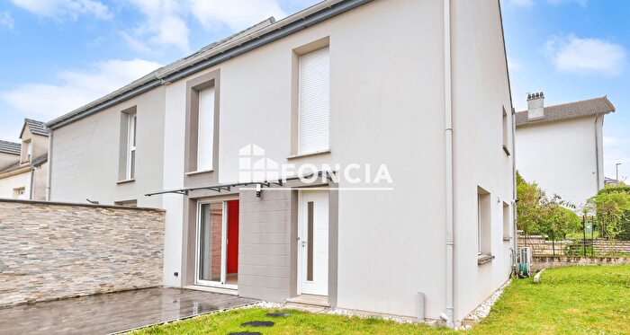 Maison 5 pièces à Fresnes, La Peupleraie, à vendre