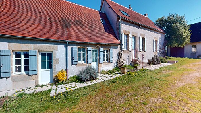 Maison à vendre - Franchesse - 7 pièces - 4 chambres