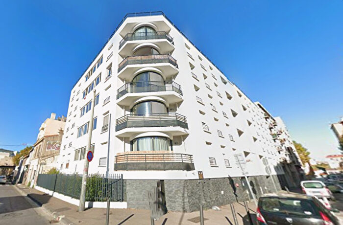 Appartement 3 pièces à louer - Marseille 5ème, Saint-Pierre