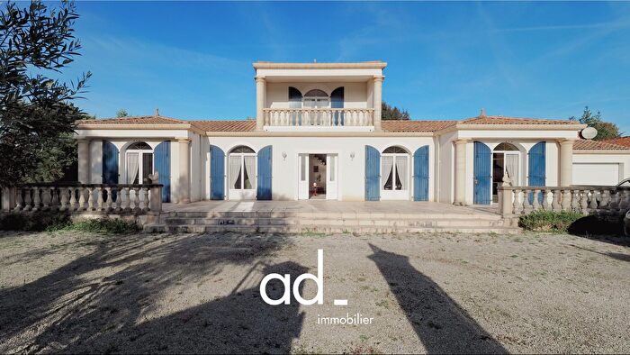 Maison à vendre - Lagord - 5 pièces - 3 chambres