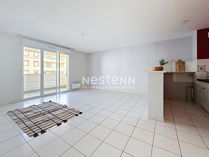 Muret, Saint-Jean - Appartement 3 pièces à vendre