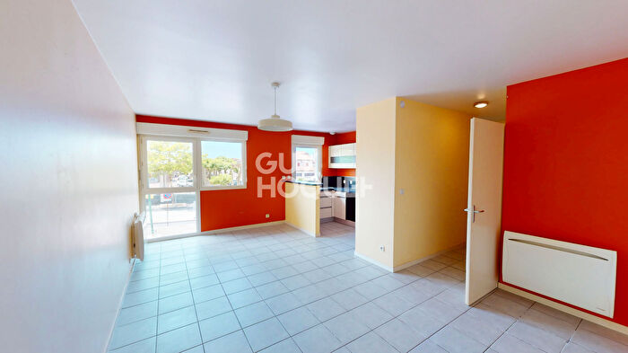 Appartement 3 pièces à vendre à Soustons