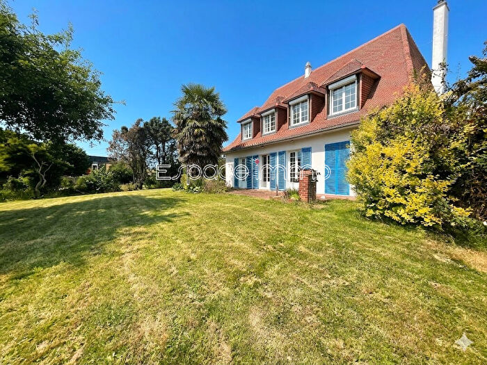 Maison 7 pièces à Bois-Guillaume, Bocquets, La Bretèque, à vendre