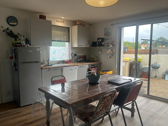 Maison à vendre - Sainte-Flaive-des-Loups - 3 pièces - 2 chambres