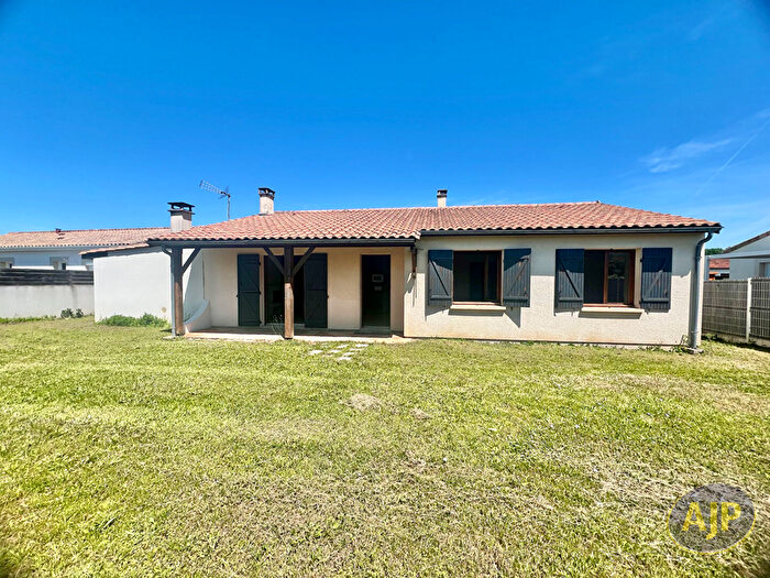 Maison 5 pièces à vendre - Izon