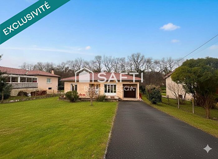 Maison à vendre - Fontenilles - 3 pièces - 2 chambres