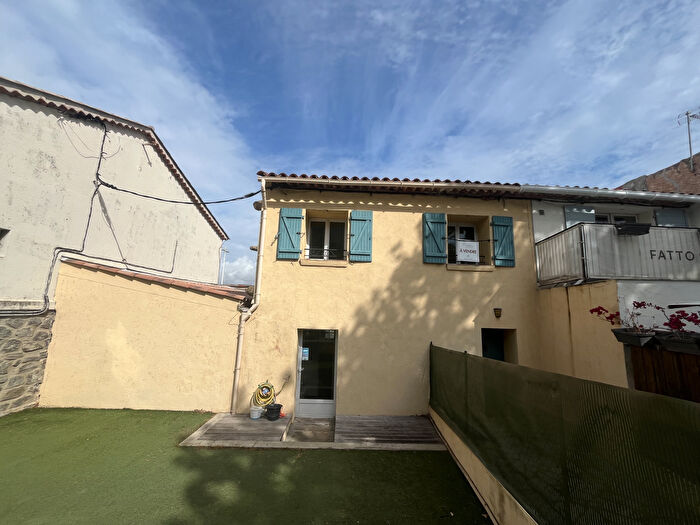 Maison 4 pièces à vendre - Saint-Tropez, Pilon, Bourgade, Les Lices