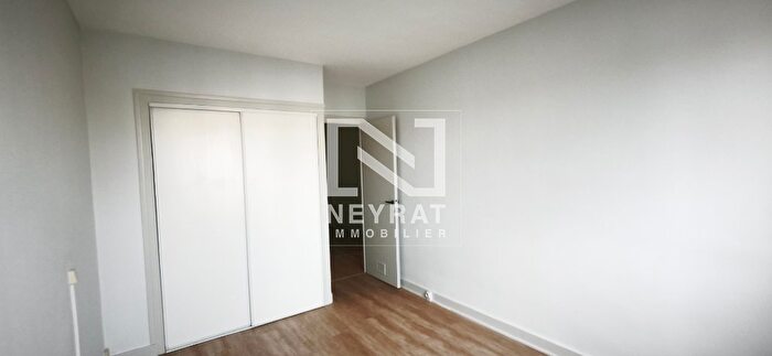 Appartement à louer - Chalon-sur-Saône, La Citadelle - 3 pièces - 2 chambres