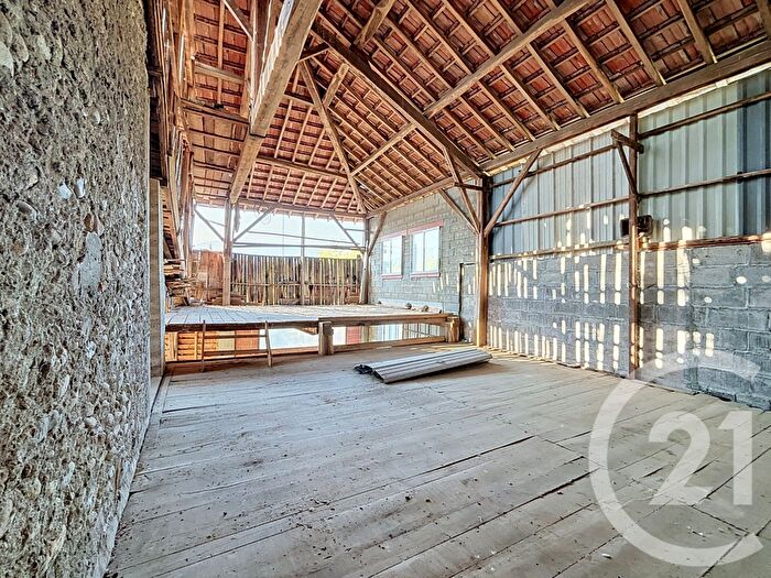 Maison 4 pièces à vendre à La Bastide-du-Salat