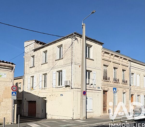 Maison à vendre - Libourne, Saint-Ferdinand, Les Charruauds, Les Dagueys - 5 pièces - 4 chambres