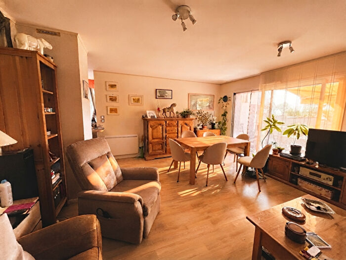Appartement 3 pièces à vendre - Baden