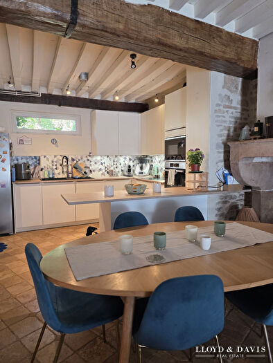 Maison 4 pièces à vendre - Beaune, Maladière