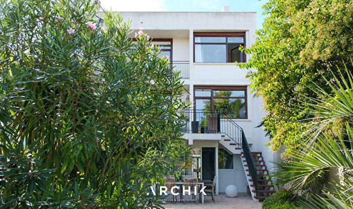 Maison 7 pièces à vendre - Floirac