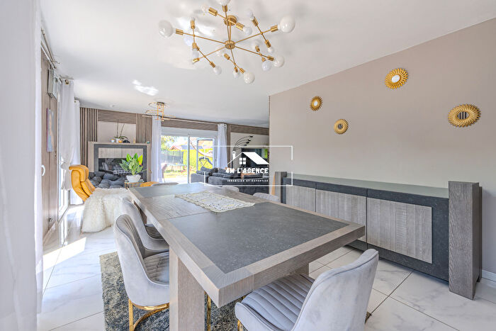 Ennevelin - Maison 6 pièces à vendre