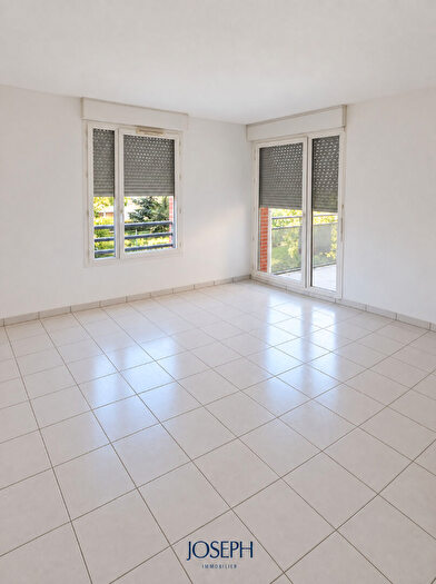 Appartement 3 pièces à Toulouse, Château de l'Hers, à vendre