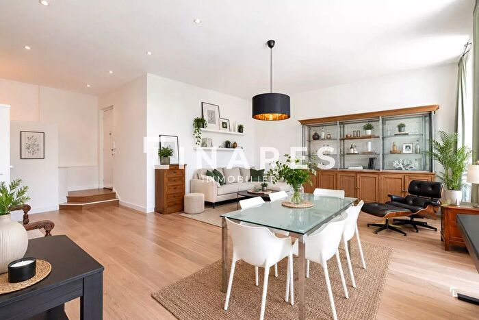 Appartement 5 pièces à vendre à Marseille 8ème, Perier