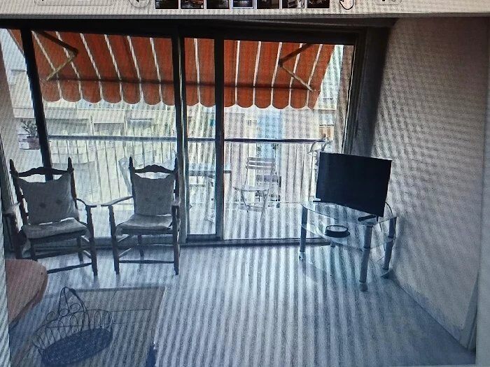 Appartement 2 pièces à Cagnes-sur-Mer, à louer