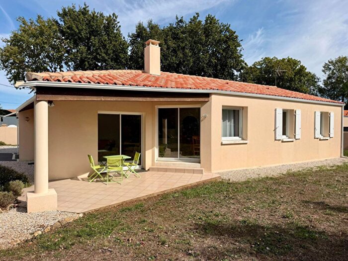 Chauray : Maison 5 pièces à vendre