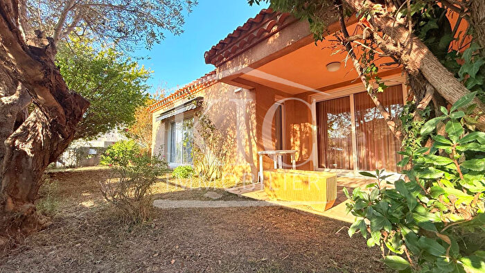 Maison à vendre - Carcassonne - 4 pièces - 3 chambres