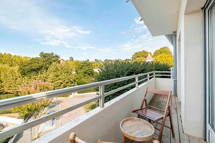 Appartement 1 pièce à vendre - Biarritz, Saint-Charles, Phare, Larochefoucauld