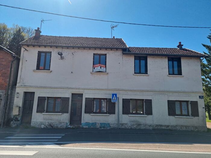 Maison 7 pièces à vendre à Firmi