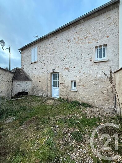 Maison 3 pièces à Avernes, à vendre
