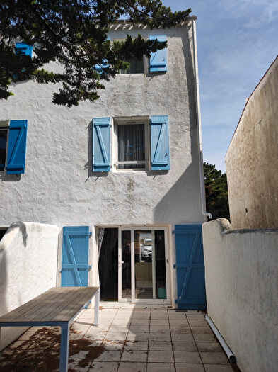 Maison 5 pièces à vendre à La Guérinière