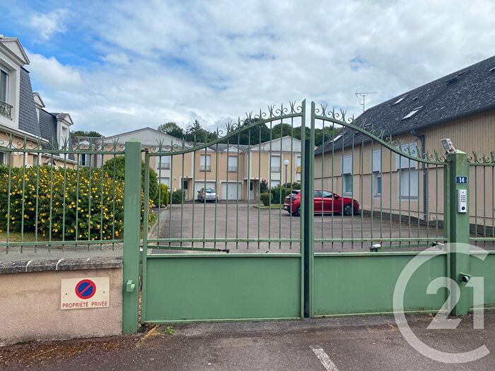 Bernay : Maison 5 pièces à vendre