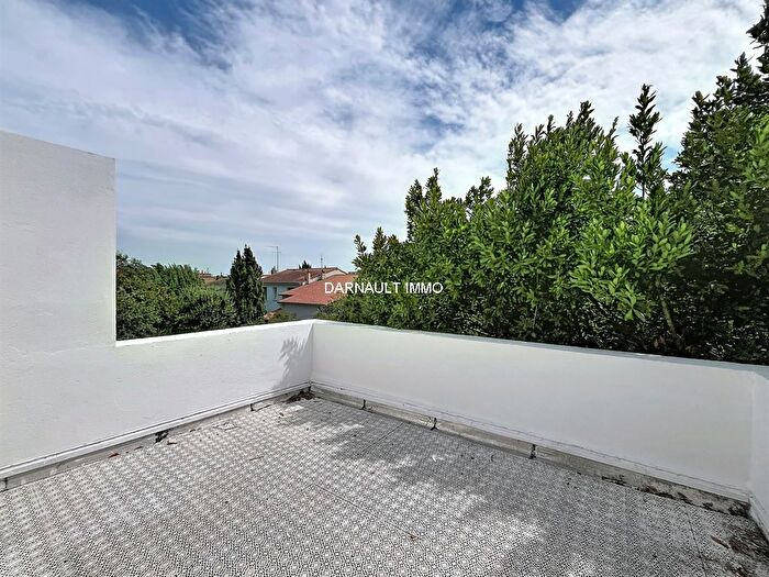 Toulouse, Rangueil, Pech David, Lespinet - Appartement 4 pièces à vendre