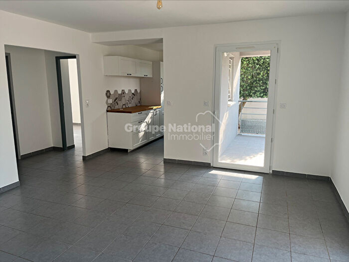 Appartement 3 pièces à louer - Arles, Pont de Crau, Moulès