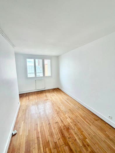 Appartement 2 pièces à louer à Vitry-sur-Seine