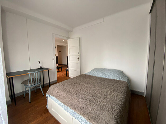 Lyon 8ème, La Plaine, Santy - Appartement 3 pièces à louer
