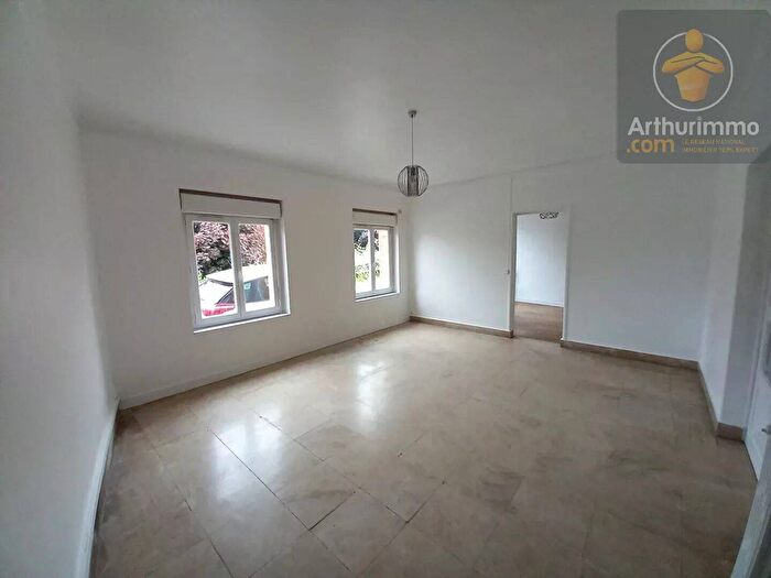 Maison à louer - Beaugency - 7 pièces - 3 chambres