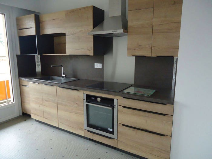 Appartement 4 pièces à louer à Nevers