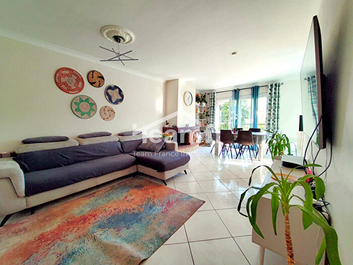Élancourt, Le Gandouget, Les Arbres, Les Coudrays : Maison 5 pièces à vendre