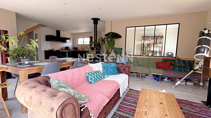 Maison 6 pièces à vendre - Coëx